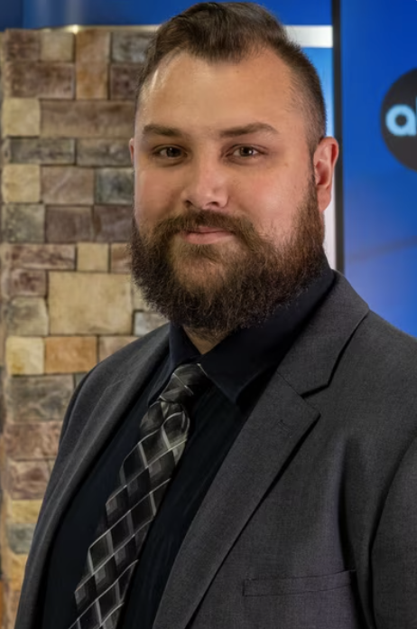 Will Whaley - Journalist Profile - Intelligent Relations