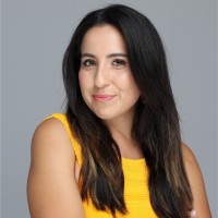 Dani Romero - Journalist Profile - Intelligent Relations