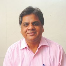 Prakash Nanda - Journalist Profile - Intelligent Relations