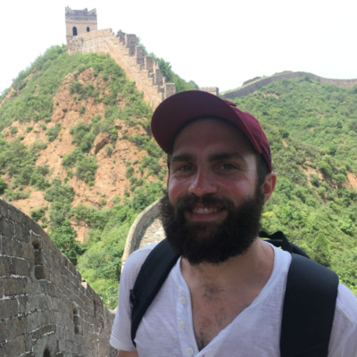 Ryan Krull - Journalist Profile - Intelligent Relations