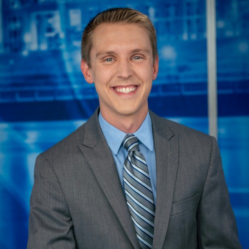 Justin Holbrock - Journalist Profile - Intelligent Relations