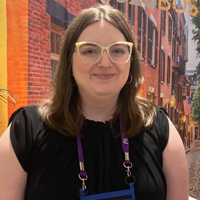 Emma Andrus - Journalist Profile - Intelligent Relations