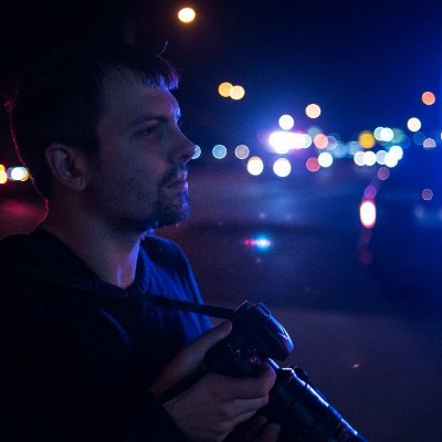 Bill Lukitsch - Journalist Profile - Intelligent Relations