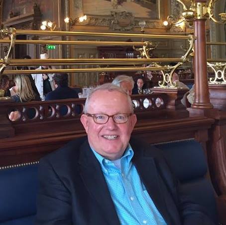 Jacques Kelly - Journalist Profile - Intelligent Relations