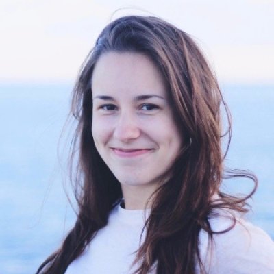 Kate Hull - Journalist Profile - Intelligent Relations