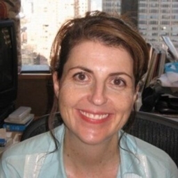Liz McNeil - Journalist Profile - Intelligent Relations