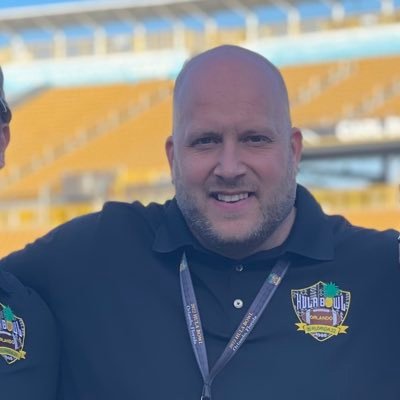 Damond Talbot - Journalist Profile - Intelligent Relations