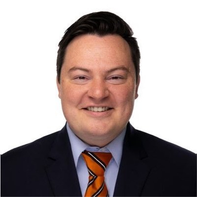 Nate Belt - Journalist Profile - Intelligent Relations