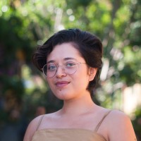 Julia Rocha - Journalist Profile - Intelligent Relations