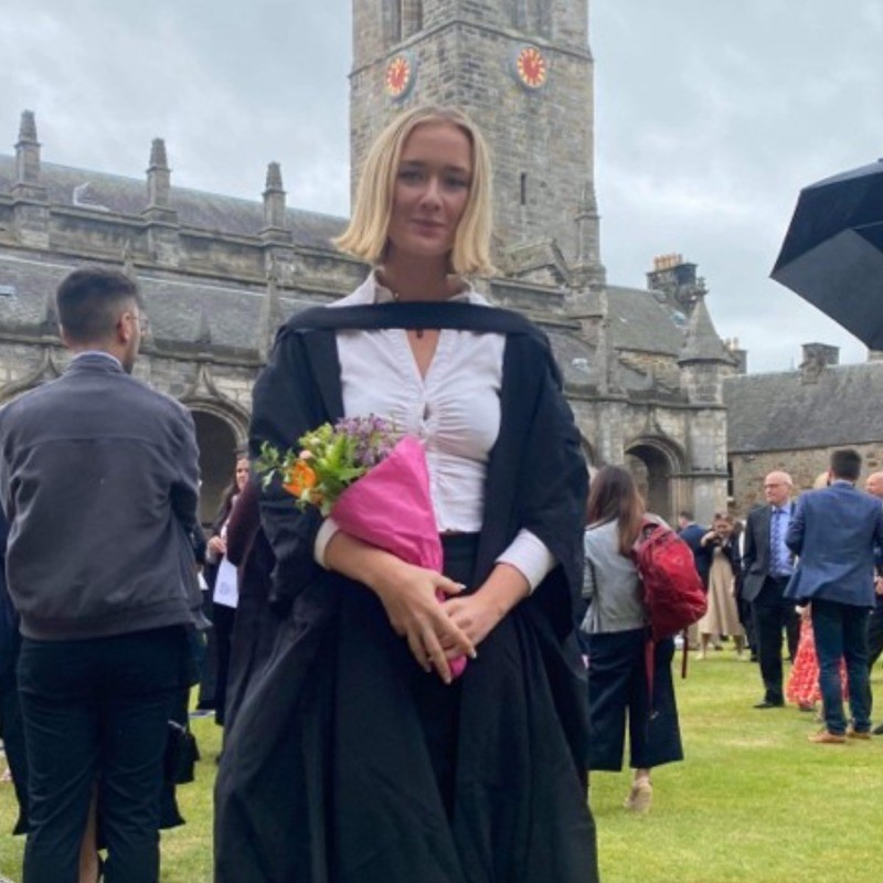 Anna Kerr - Journalist Profile - Intelligent Relations