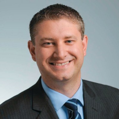 Ryan Petersen - Journalist Profile - Intelligent Relations