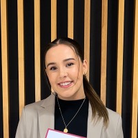 Olivia Beeson - Journalist Profile - Intelligent Relations