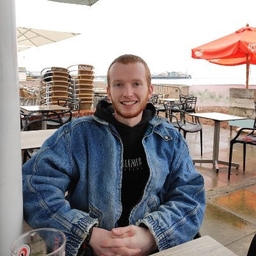 Thomas Fox - Journalist Profile - Intelligent Relations