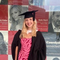 Camilla Foster - Journalist Profile - Intelligent Relations