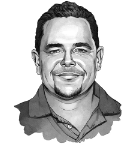 Mike Fleming - Journalist Profile - Intelligent Relations