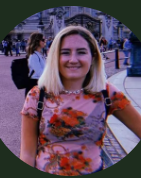 Hannah Wigandt - Journalist Profile - Intelligent Relations