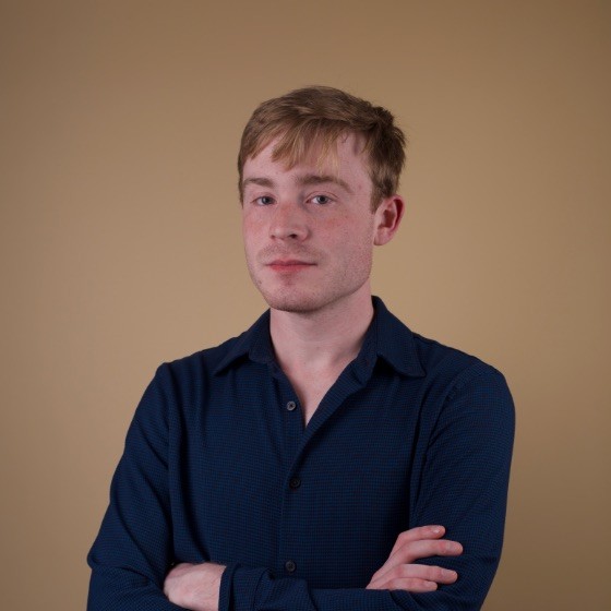 Corey Schmidt - Journalist Profile - Intelligent Relations