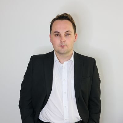 Cameron Poole - Journalist Profile - Intelligent Relations