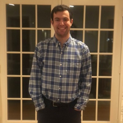 Ben Wasserman - Journalist Profile - Intelligent Relations