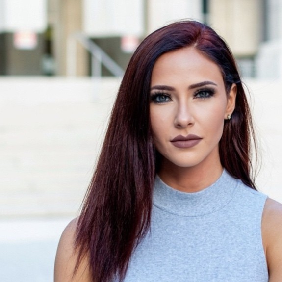 Anika Hope - Journalist Profile - Intelligent Relations