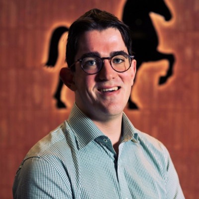 Adam Daunt - Journalist Profile - Intelligent Relations