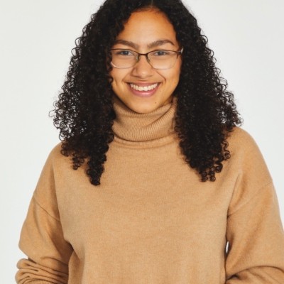 Sabrina Talbert - Journalist Profile - Intelligent Relations