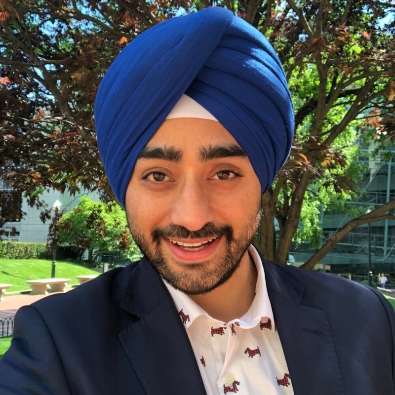 Amitoj Singh - Journalist Profile - Intelligent Relations