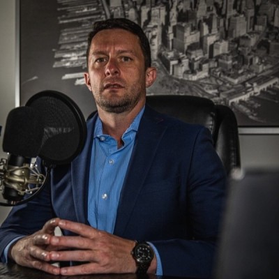 George Jared - Journalist Profile - Intelligent Relations