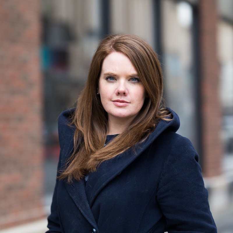 Alex Boyd - Journalist Profile - Intelligent Relations