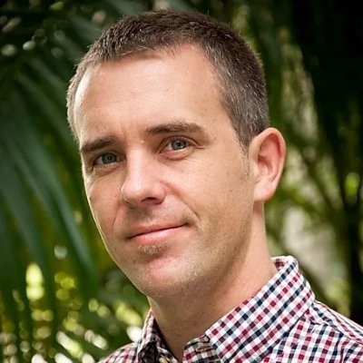 Ryan Mills - Journalist Profile - Intelligent Relations