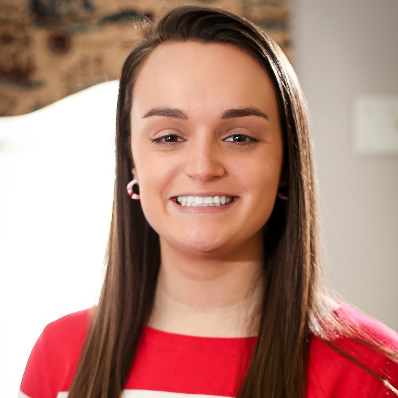 Kayla Morton - Journalist Profile - Intelligent Relations