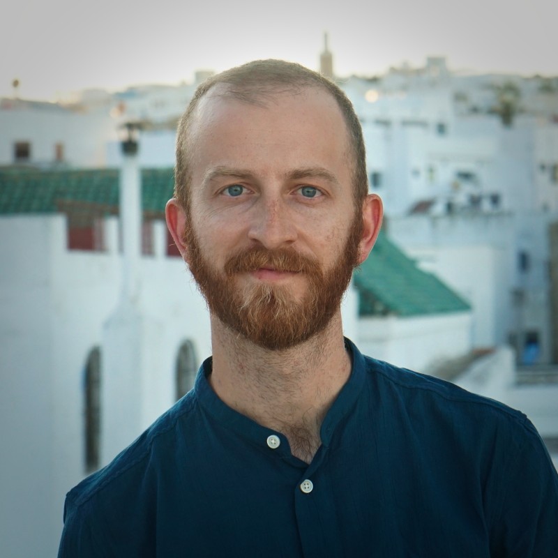 Daniel Zawodny - Journalist Profile - Intelligent Relations