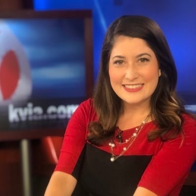 Kate Bieri - Journalist Profile - Intelligent Relations