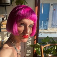 Andrea Gale Boerem - Journalist Profile - Intelligent Relations