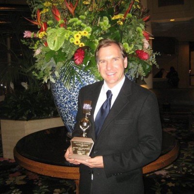 Alex Wilson - Journalist Profile - Intelligent Relations