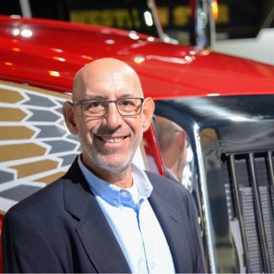 Jerry Hirsch - Journalist Profile - Intelligent Relations