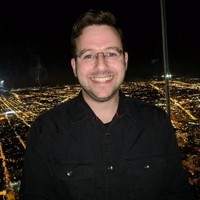 William D'Angelo - Journalist Profile - Intelligent Relations