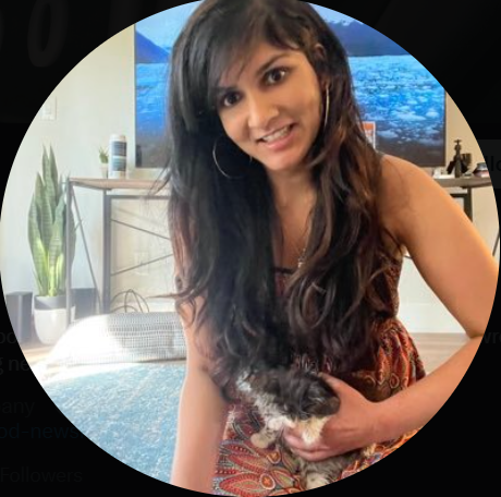 Amrita Khalid - Journalist Profile - Intelligent Relations