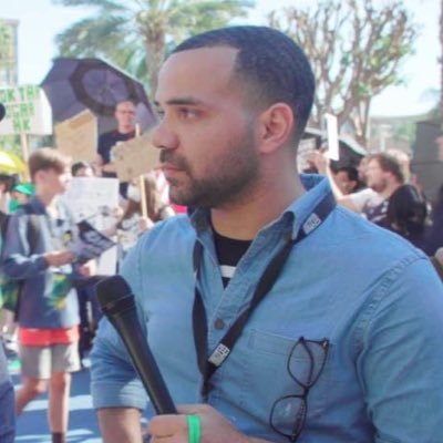 Alessandro Fillari - Journalist Profile - Intelligent Relations