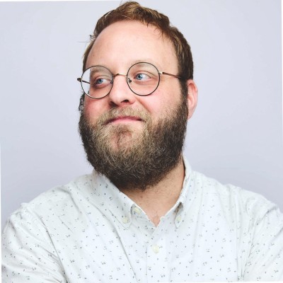 Adam Derose - Journalist Profile - Intelligent Relations