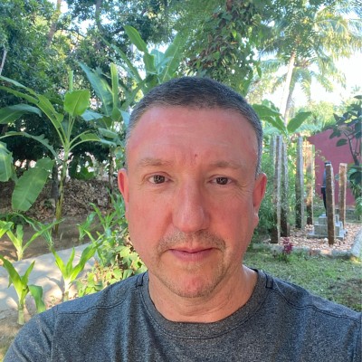 Julian Perry - Journalist Profile - Intelligent Relations