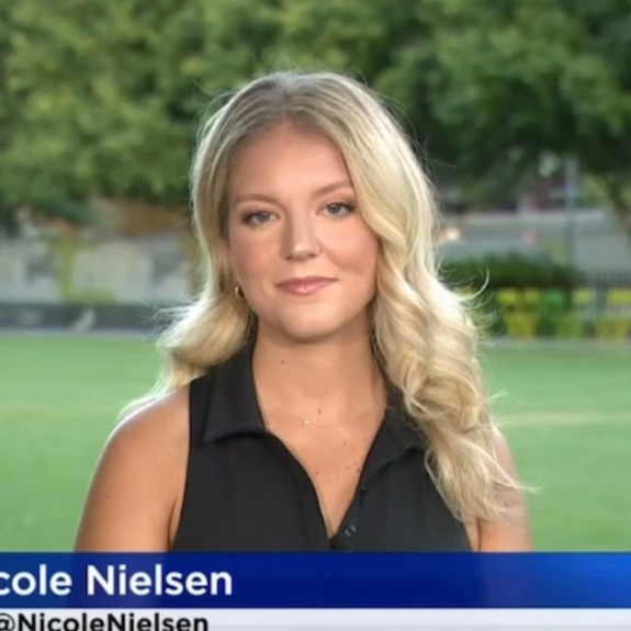 Nicole Nielsen - Journalist Profile - Intelligent Relations