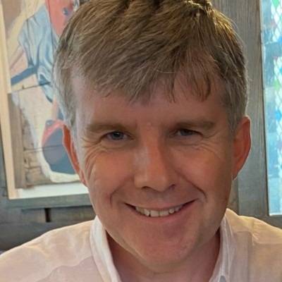 Chris Bascombe - Journalist Profile - Intelligent Relations