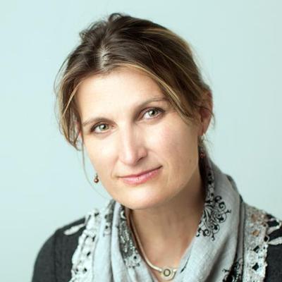 Robin Erb - Journalist Profile - Intelligent Relations