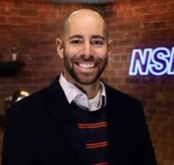 Chris Murray - Journalist Profile - Intelligent Relations