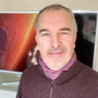 Jonathan Amos - Journalist Profile - Intelligent Relations