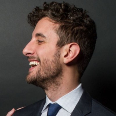 Bob Alaburda - Journalist Profile - Intelligent Relations