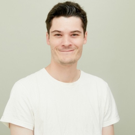 Joshua Howe - Journalist Profile - Intelligent Relations