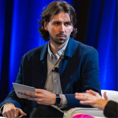 Colin Demarest - Journalist Profile - Intelligent Relations