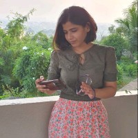 Fareedunnisa Huma - Journalist Profile - Intelligent Relations
